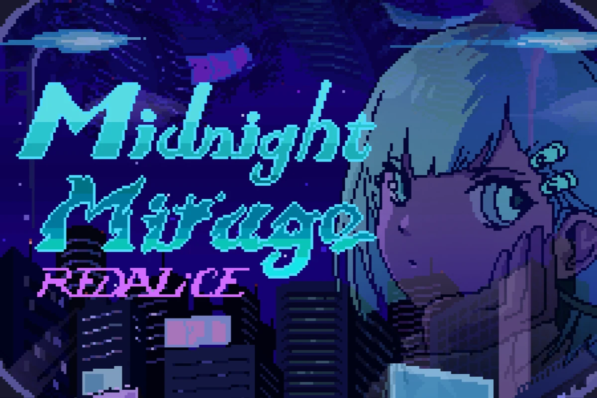 Midnight Mirage | Cytus Wiki | Fandom
