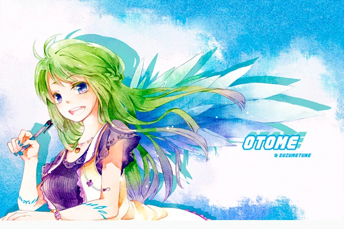 Otome | Wikia Rayark Games | Fandom