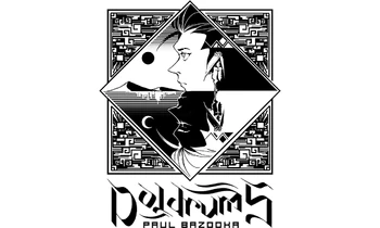 Doldrums | Cytus Wiki | Fandom