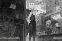 Ivy | Cytus Wiki | Fandom