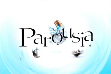 Parousia Symbol