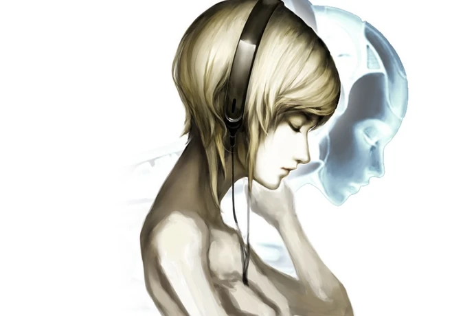 Chapter 3 | Cytus Wiki | Fandom