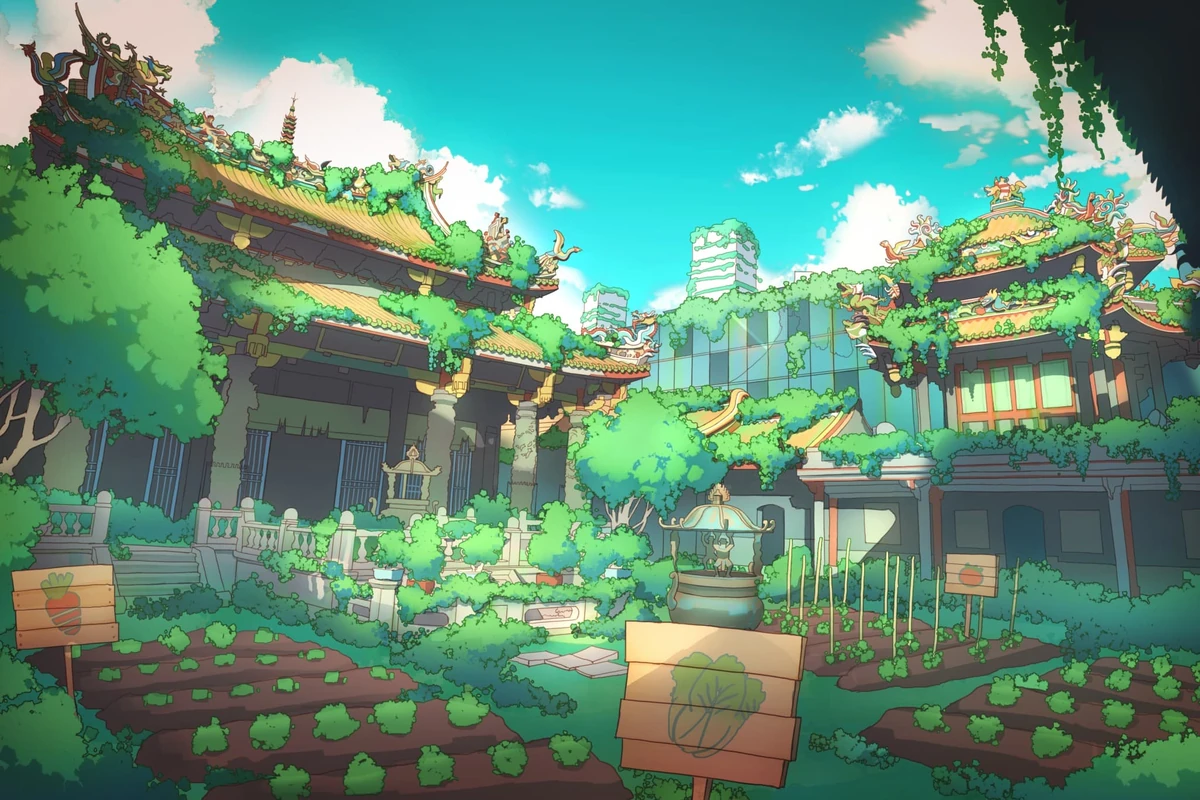 Rebirth | Wikia Rayark Games | Fandom