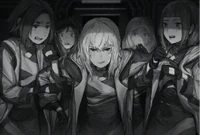 ConneR | Cytus Wiki | Fandom