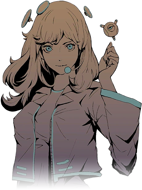 Paff | Cytus Wiki | Fandom