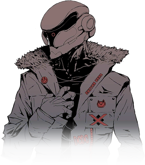 Xenon | Cytus Wiki | Fandom