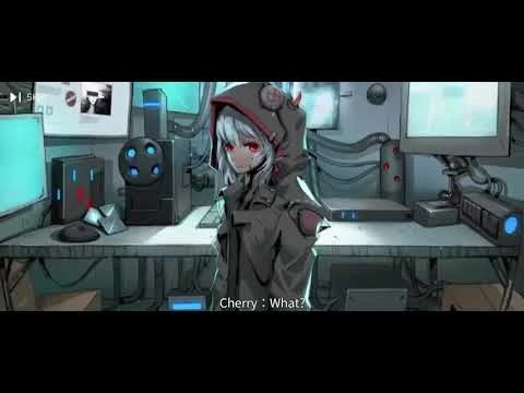 Backup Database/Cherry | Cytus Wiki | Fandom