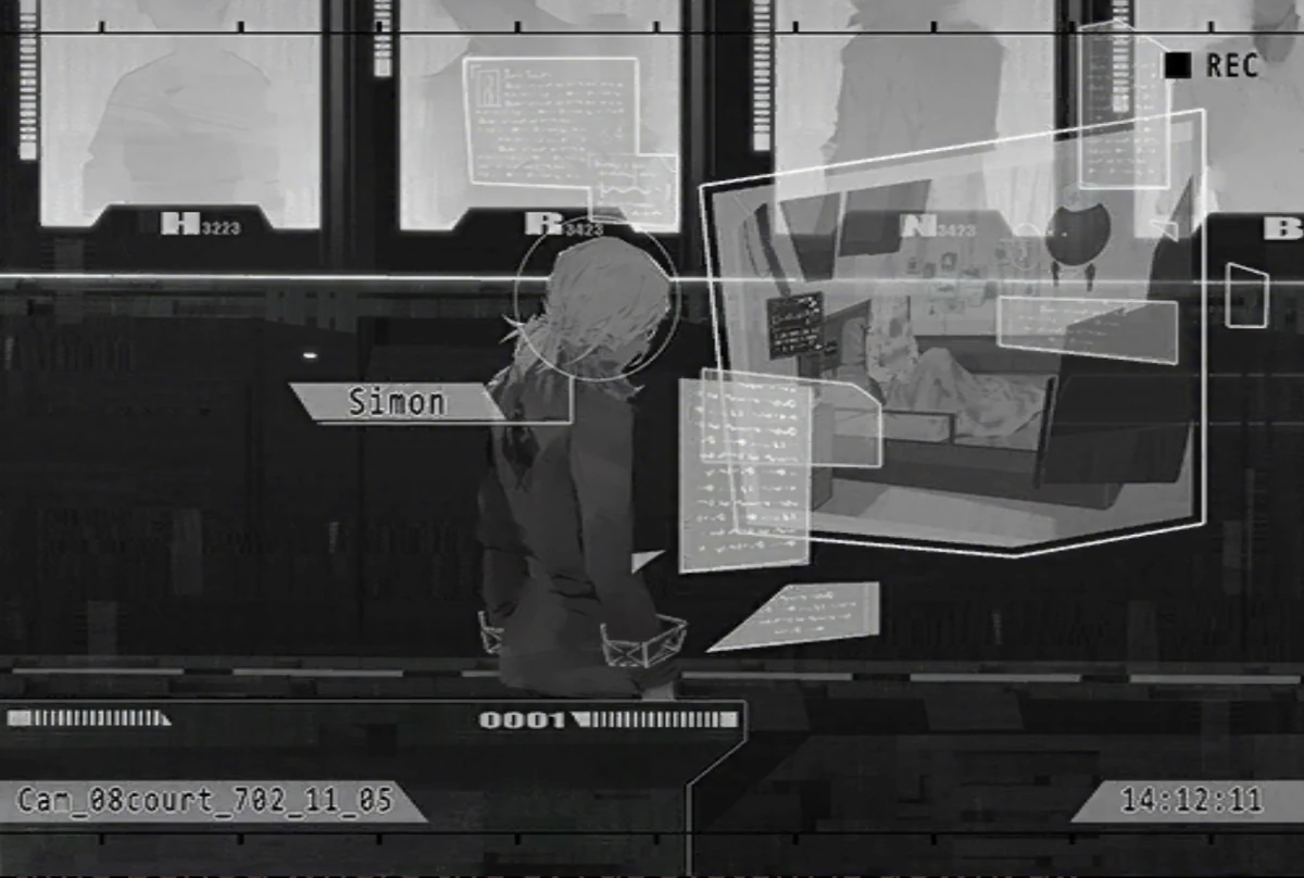 Xenon/OS Logs/Cam 08court 702 11 05 13:52:10 | Cytus Wiki | Fandom