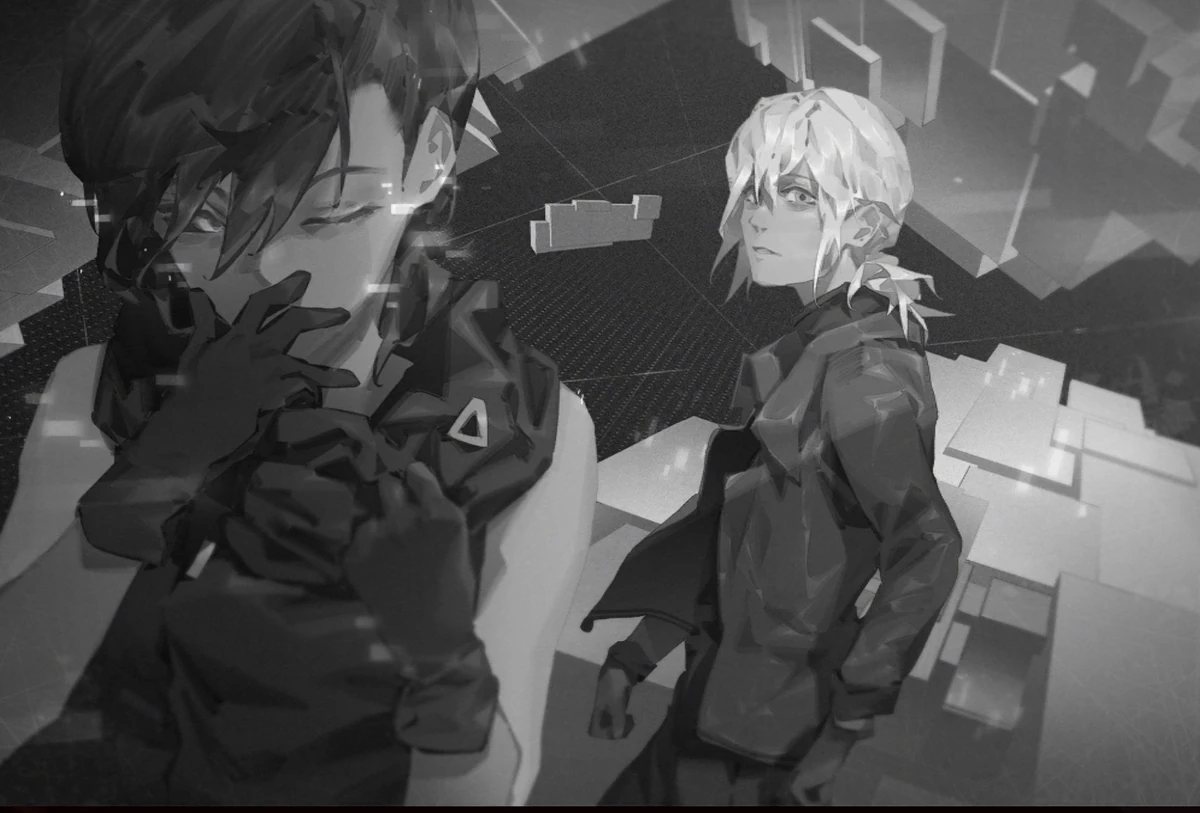 Vanessa/OS Logs/Cam H1001 702 12 29 2 20:46:51 | Cytus Wiki | Fandom