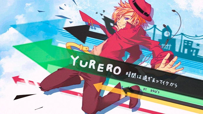 YURERO | Wikia Rayark Games | Fandom