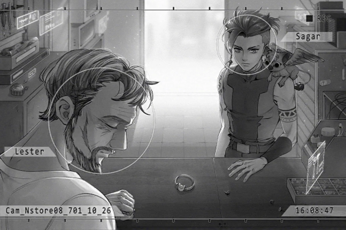 Bo Bo/OS Logs/Cam Nstore08 701 10 26 15:30:45 | Cytus Wiki | Fandom