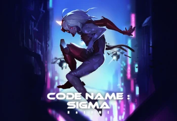 CODE NAME : SIGMA | Cytus Wiki | Fandom