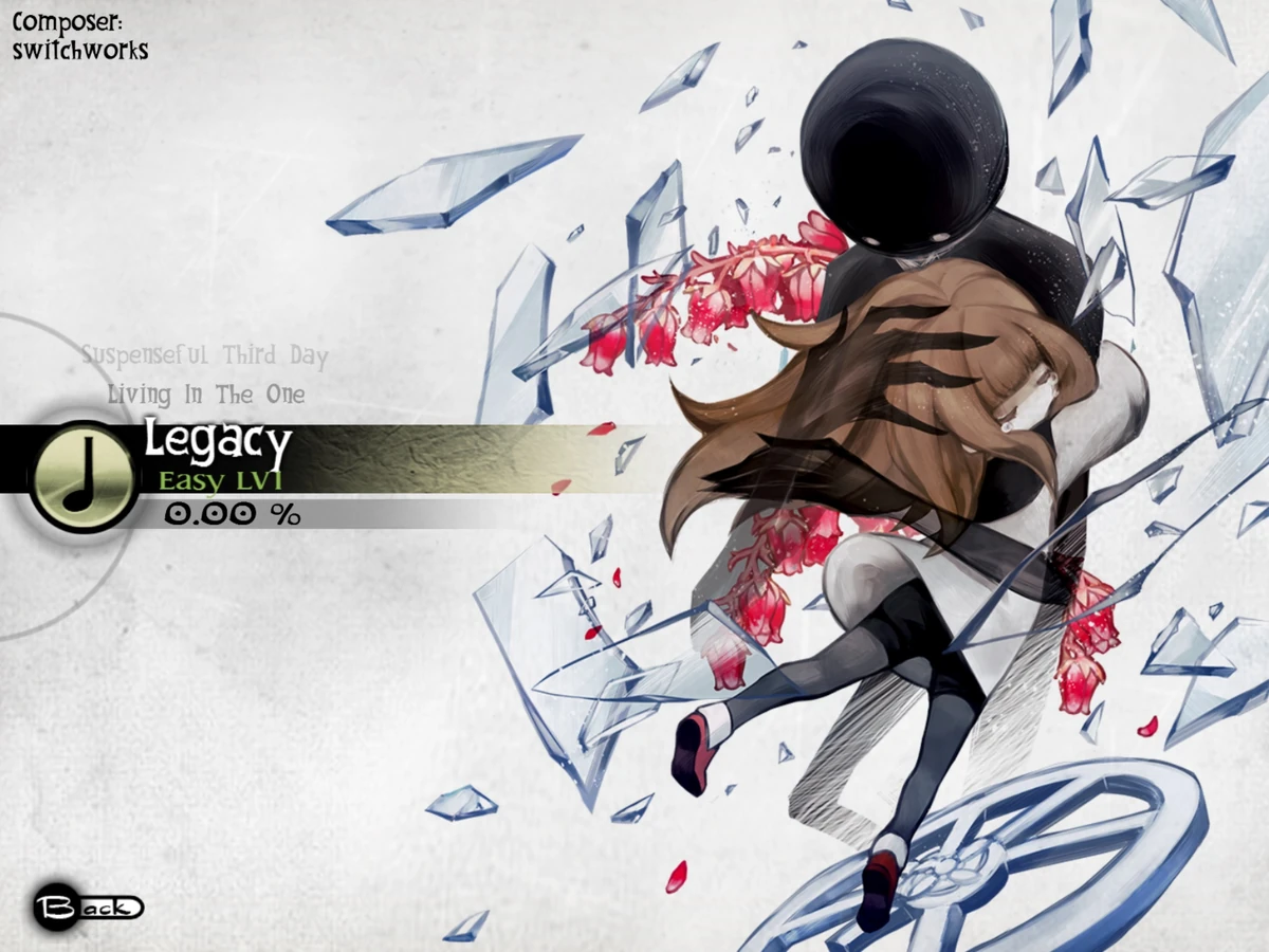 Legacy | Wikia Rayark Games | Fandom