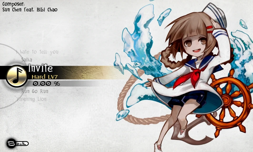 Invite | Wikia Rayark Games | Fandom