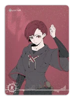 Crystal PuNK | Cytus Wiki | Fandom