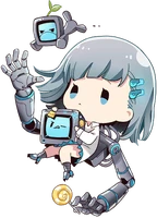 Nora | Cytus Wiki | Fandom