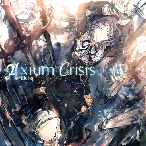 Axium Crisis | Cytus Wiki | Fandom