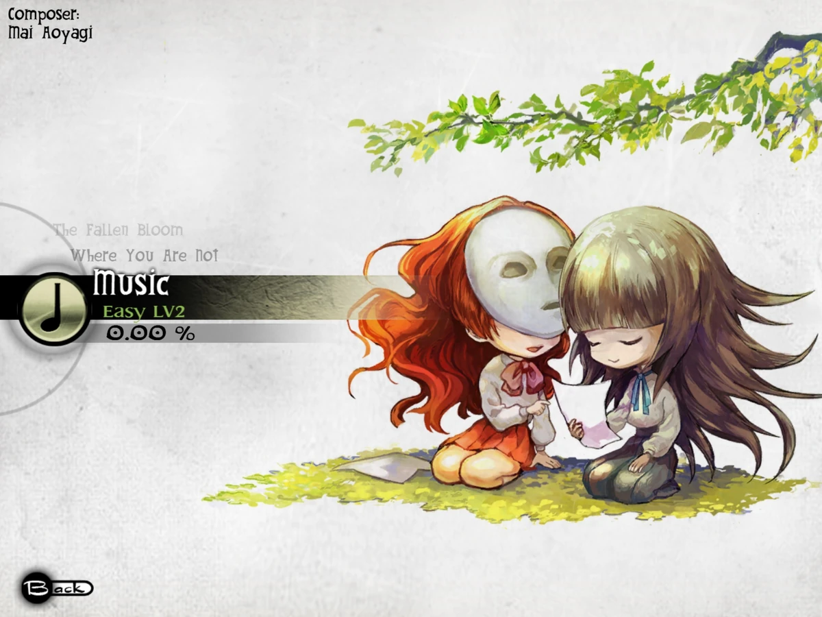 Music | Wikia Rayark Games | Fandom