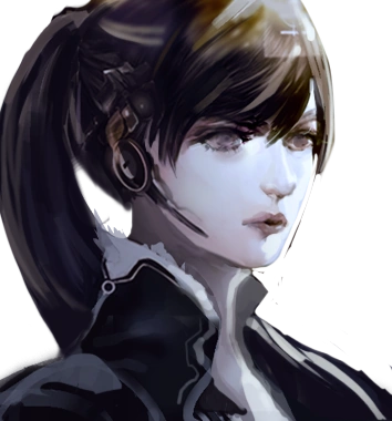 Zoe | Wikia Rayark Games | Fandom