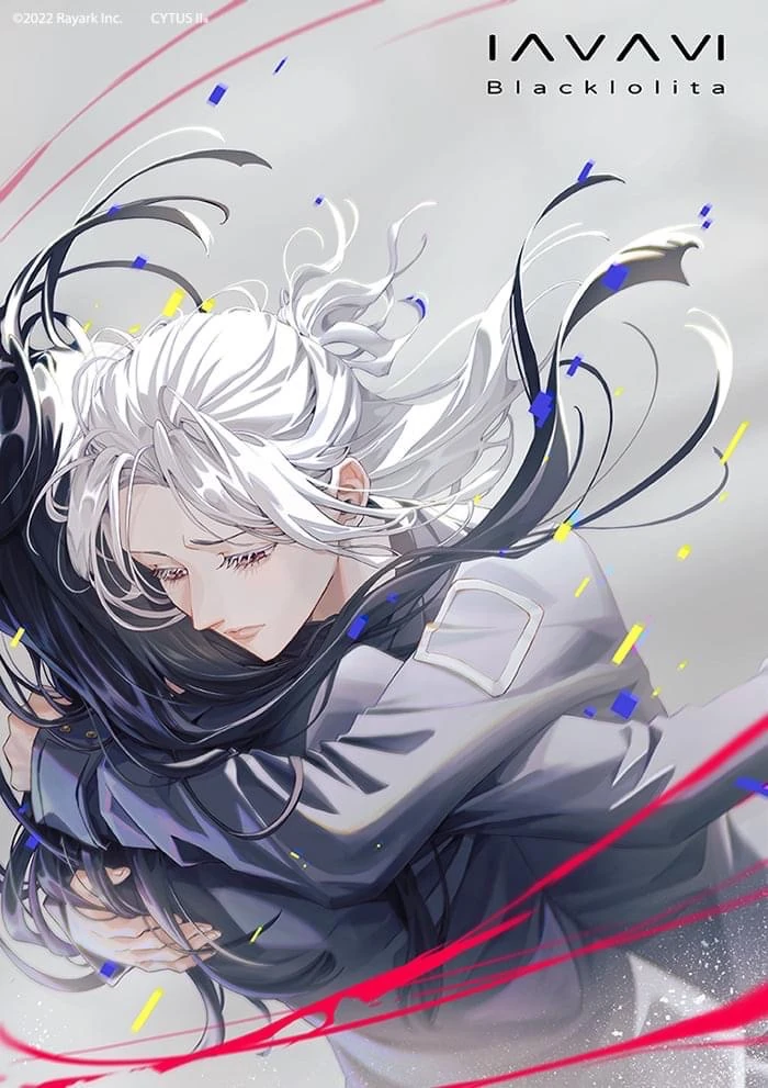 IɅVɅVI | Cytus Wiki | Fandom