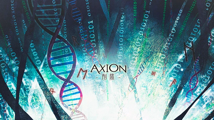 AXION | Wikia Rayark Games | Fandom