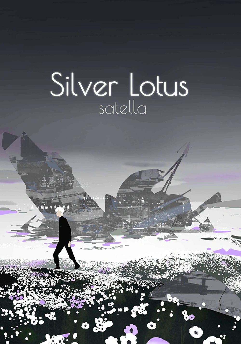 Silver Lotus | Cytus Wiki | Fandom