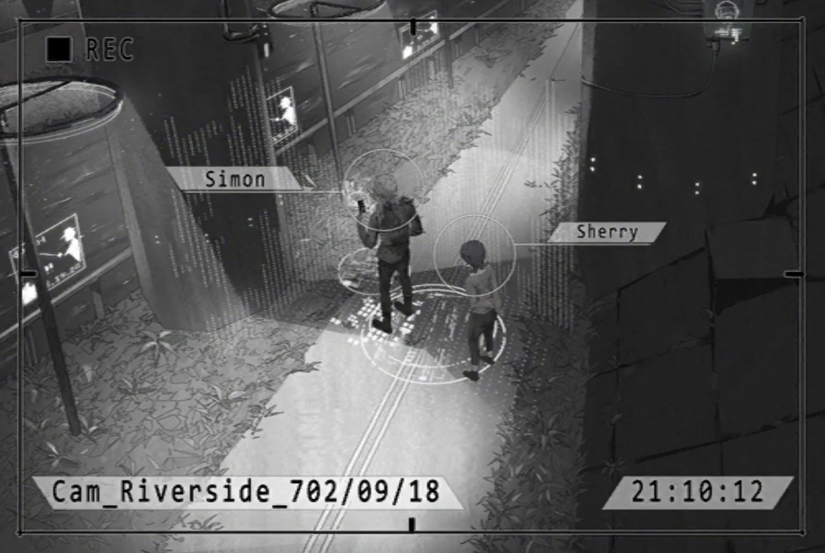 Cherry/OS Logs/Cam Riverside 702 09 18 2 21:10:12 | Cytus Wiki | Fandom