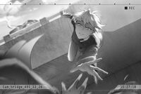 Ilka | Cytus Wiki | Fandom