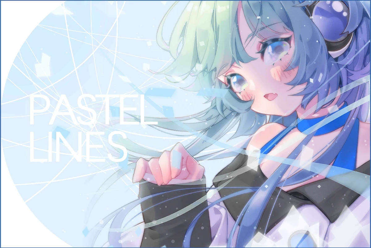 Pastel Lines | Cytus Wiki | Fandom