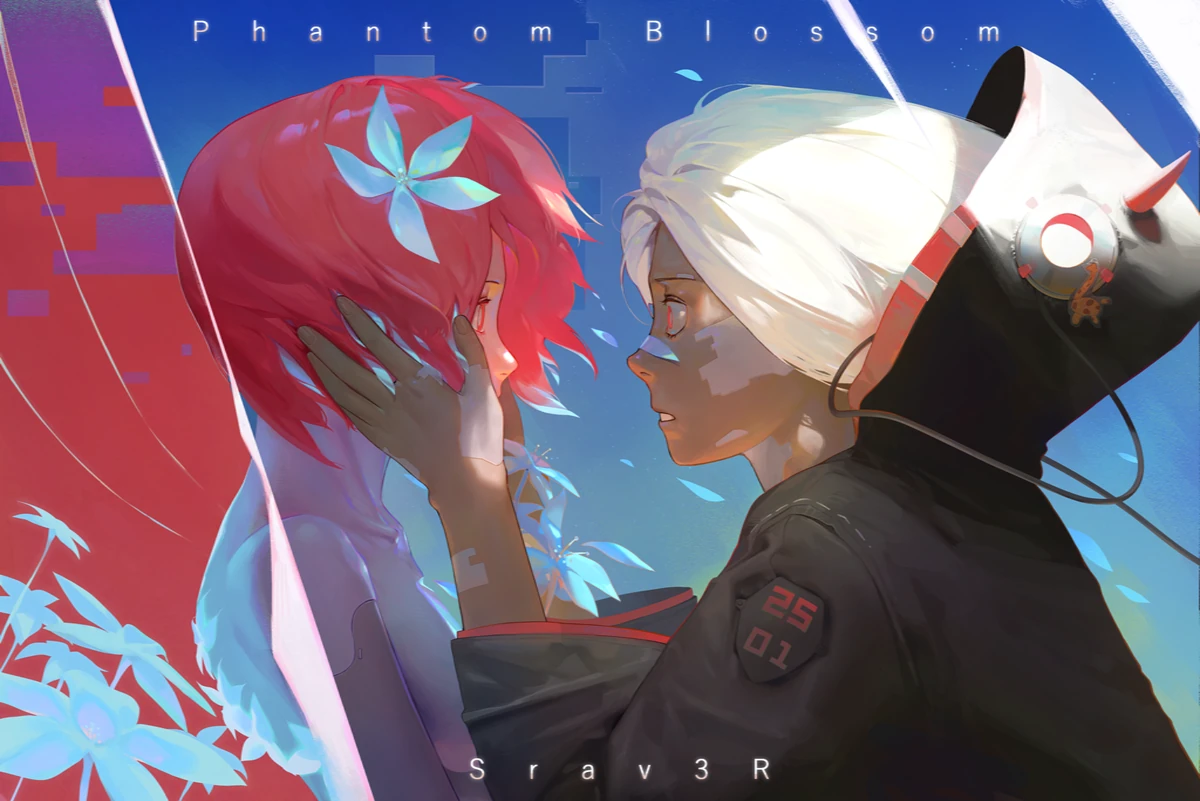 Phantom Blossom | Cytus Wiki | Fandom