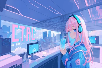 CTRL | Cytus Wiki | Fandom