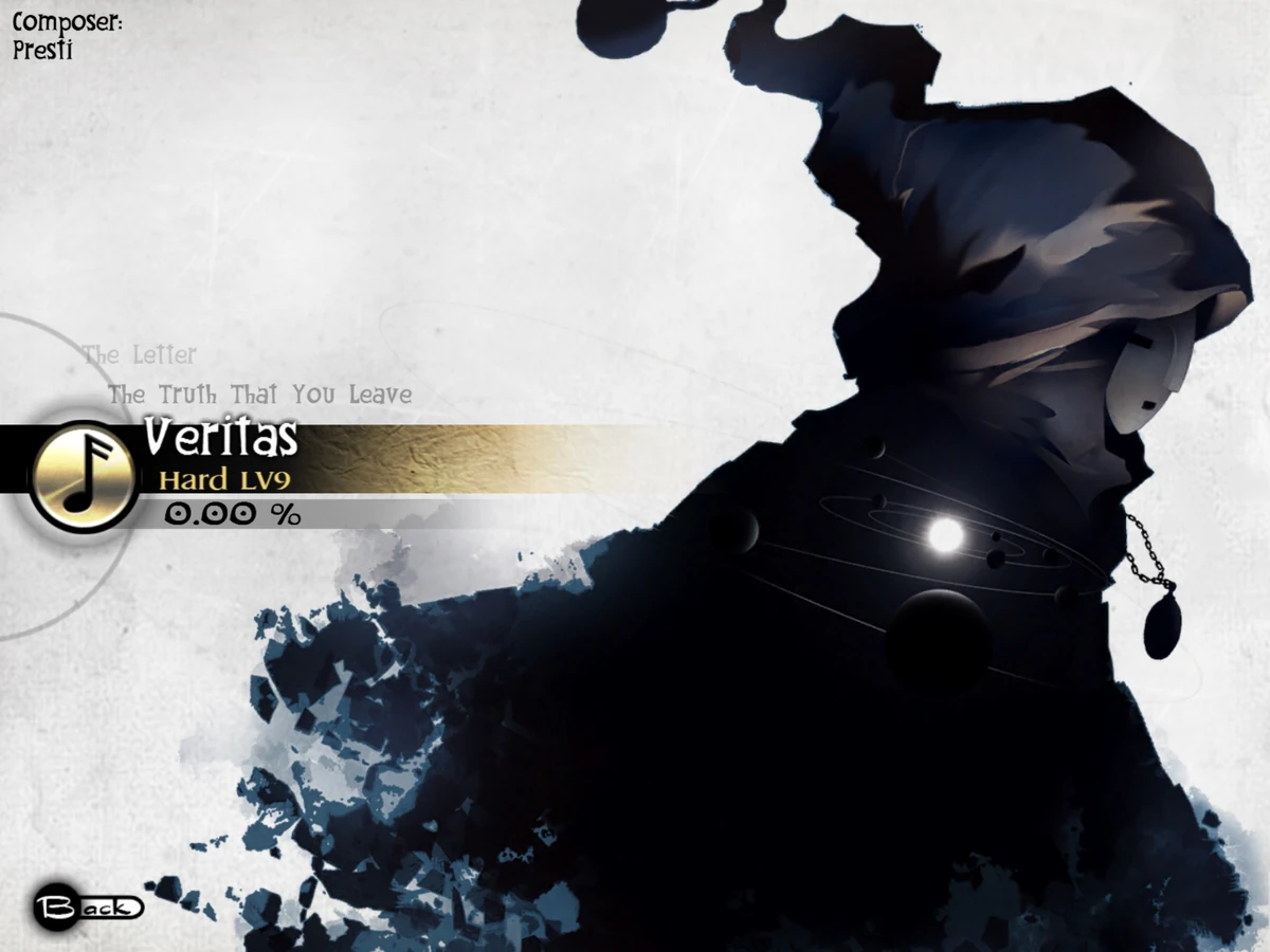 Veritas | Wikia Rayark Games | Fandom