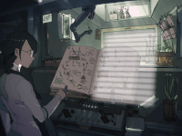 Rin | Cytus Wiki | Fandom