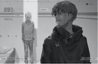 ConneR | Cytus Wiki | Fandom