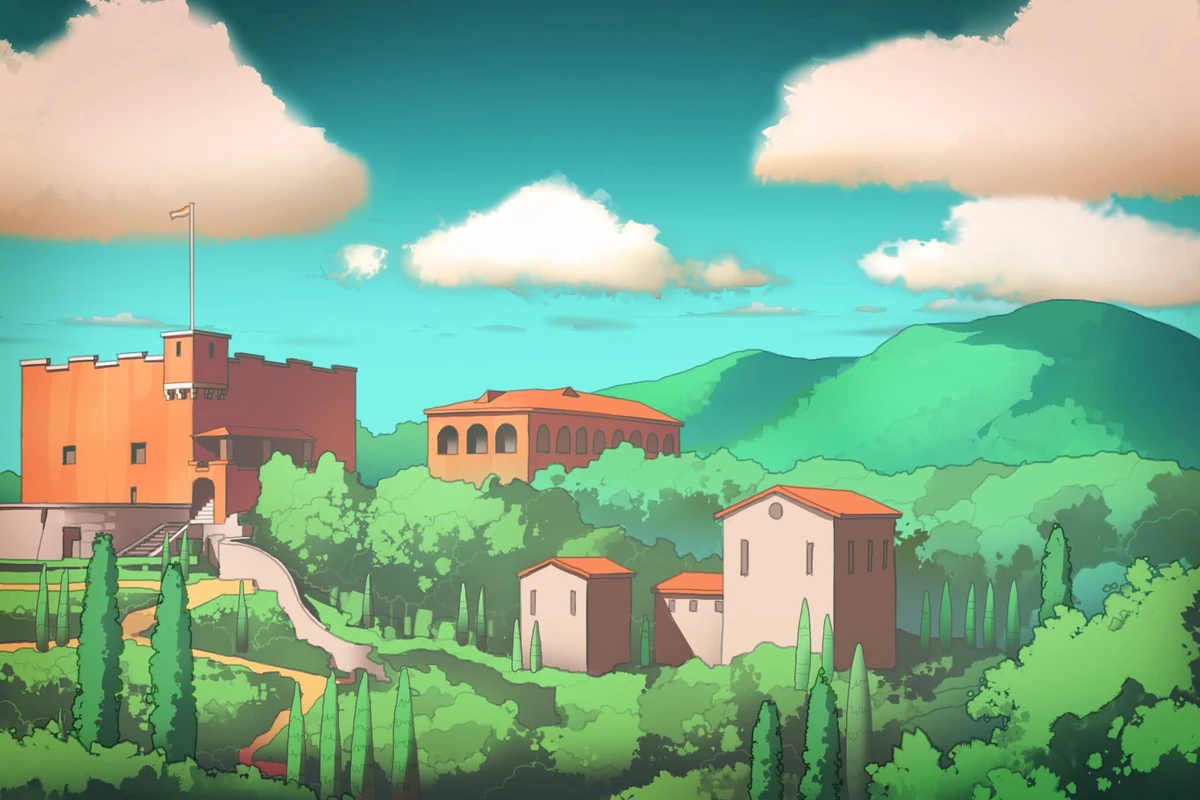 Dutch Formosa | Wikia Rayark Games | Fandom