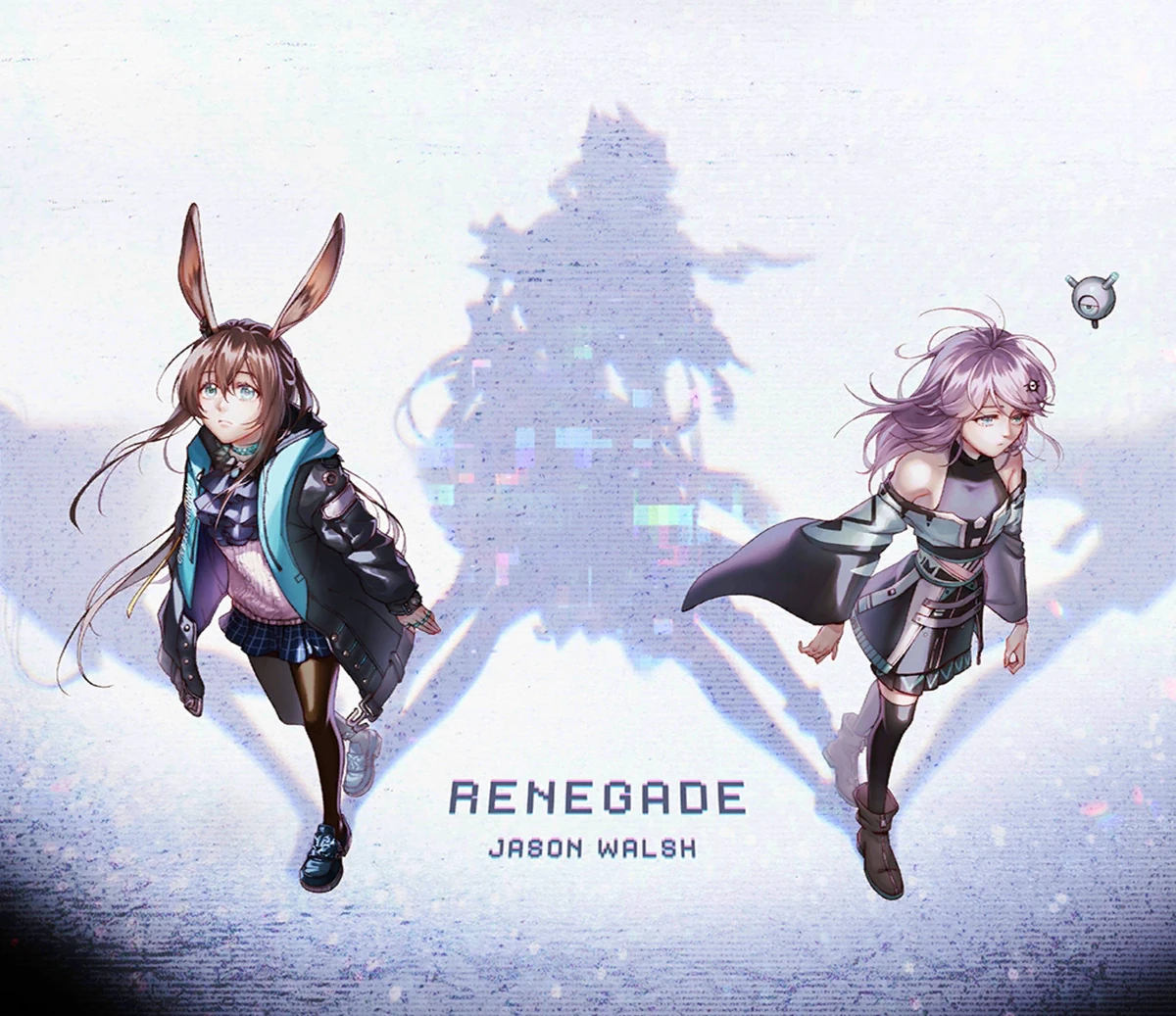 Renegade | Cytus Wiki | Fandom