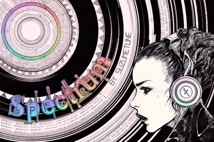 Spectrum | Wikia Rayark Games | Fandom