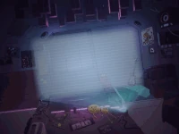 Crystal PuNK | Cytus Wiki | Fandom