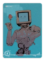 ROBO_Head | Cytus Wiki | Fandom