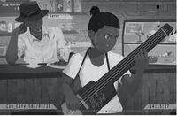 JOE | Cytus Wiki | Fandom