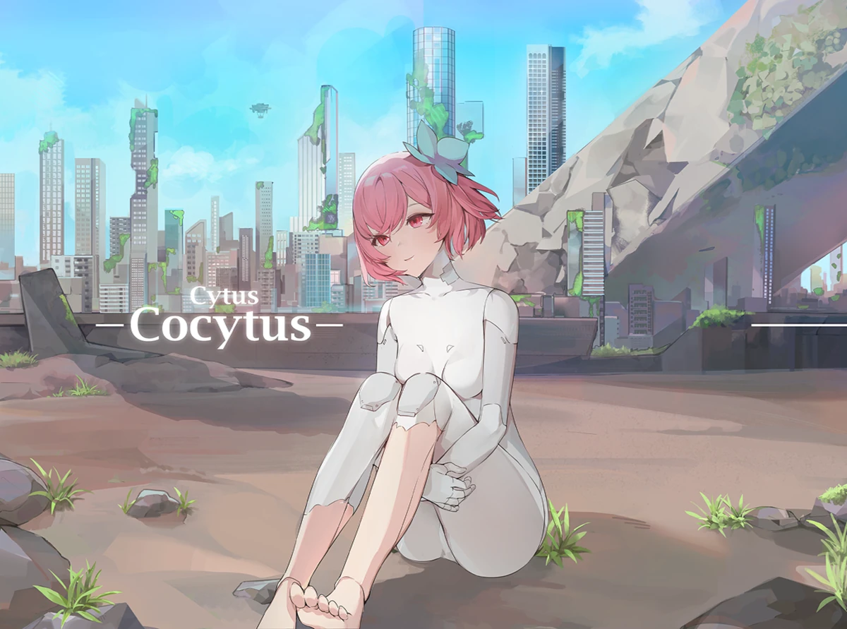 Cocytus | Cytus Wiki | Fandom