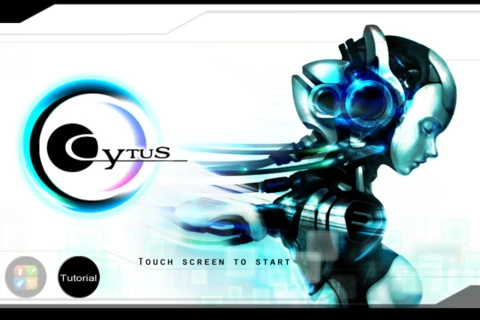 Cytus | Cytus Wiki | Fandom