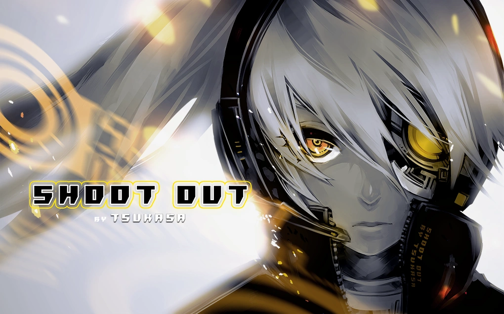 Shoot out | Wikia Rayark Games | Fandom
