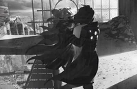 Ivy | Cytus Wiki | Fandom