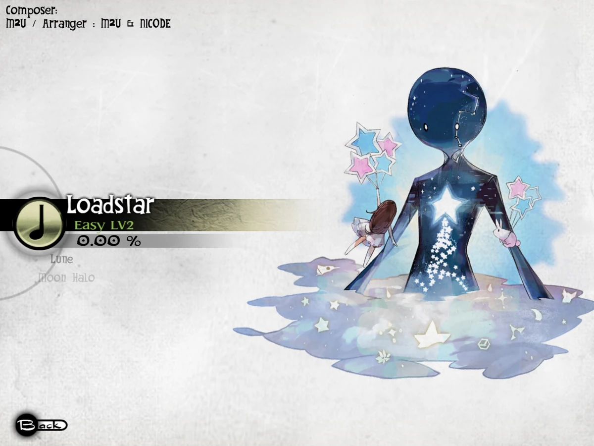 Loadstar | Wikia Rayark Games | Fandom