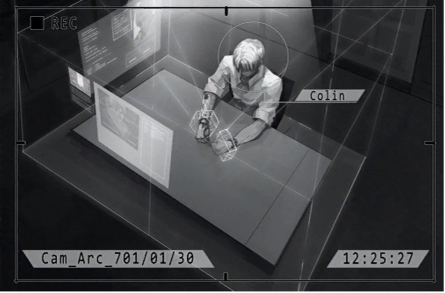 ConneR/OS Logs/Audio Arc 702 02 05 09:35:07 | Cytus Wiki | Fandom