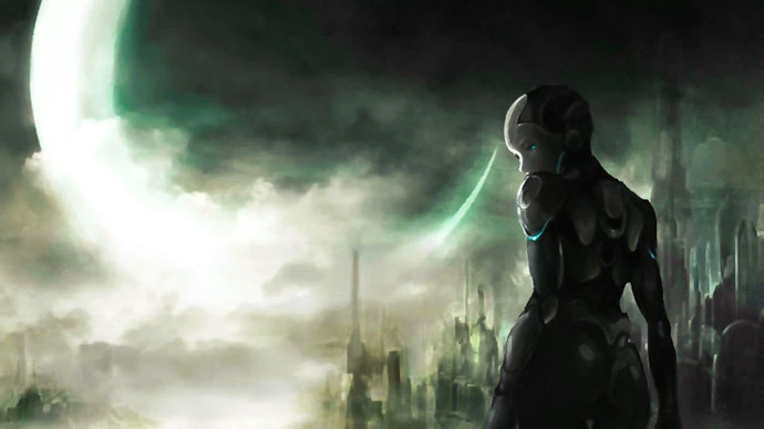 Chapter 7 | Cytus Wiki | Fandom