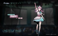 PAFF | Cytus Wiki | Fandom