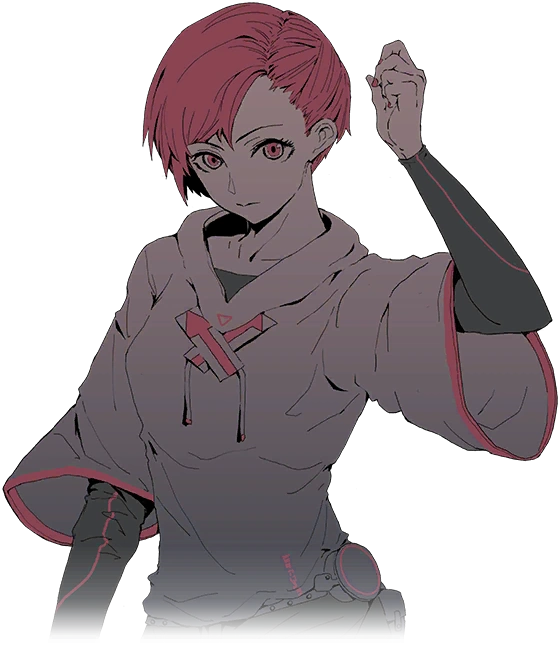 Crystal PuNK | Cytus 维基 | Fandom