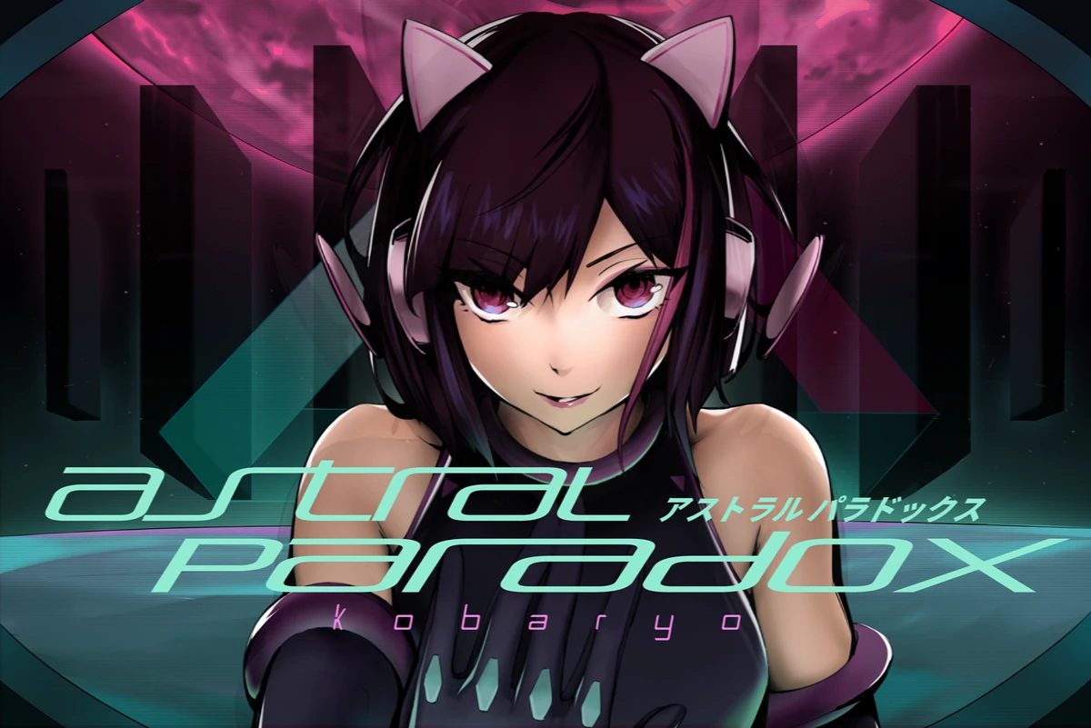 Astral Paradox | Cytus Wiki | Fandom